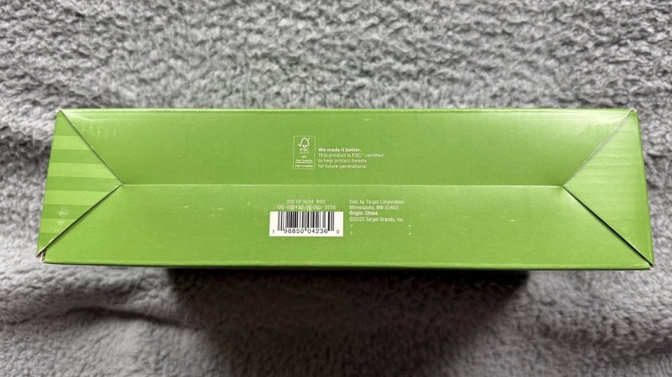 Kate Spade New York X Target Ceramic Place Card Holders Set - New | eBay