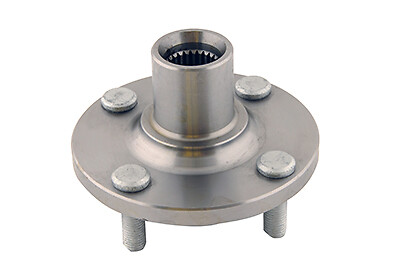 New Wheel Hub #43502-12140 For Toyota | eBay