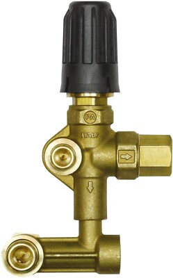 PA VB56 High Pressure Washer Pump Unloader Valve Bypass CAT 5CP2110W ...