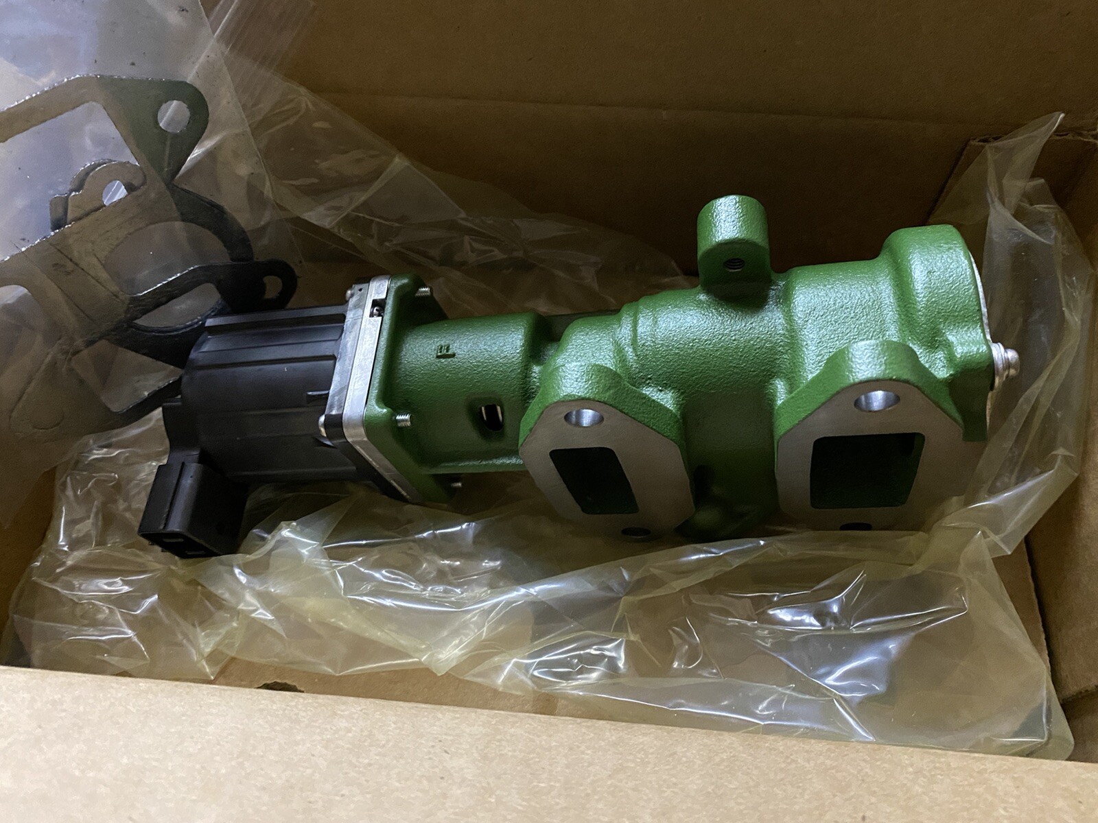 Cummins EGR Valve Kit Reman 5473296RX OEM for sale online | eBay