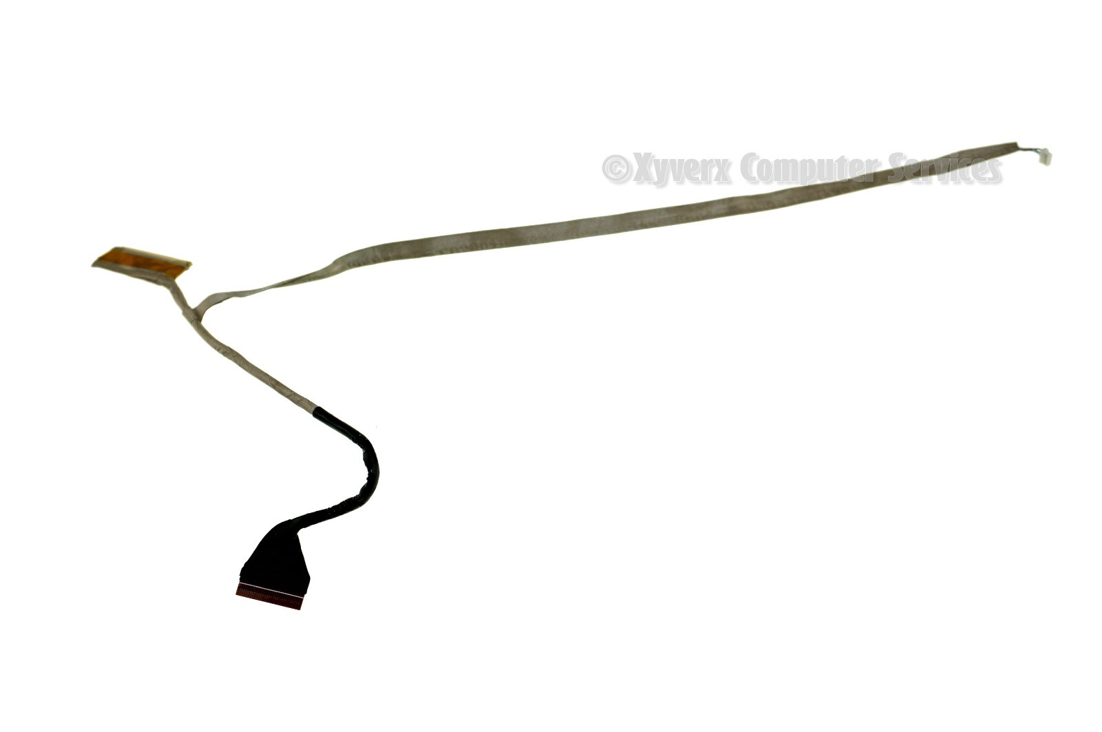 GWTN141-1BK GENUINE GATEWAY LCD DISPLAY CABLE GWTN141-1BK (GRADE A ...