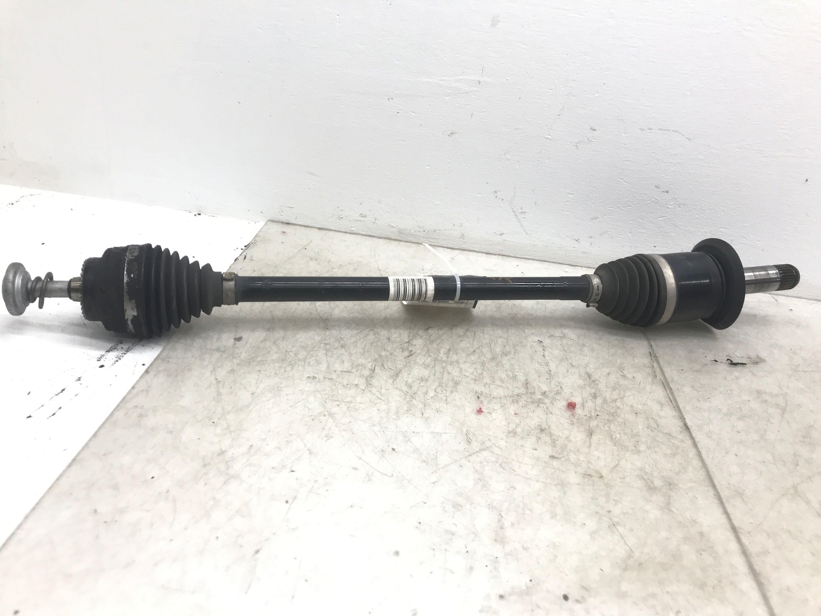 2016-2022 BMW X1 AWD LEFT OR RIGHT REAR CV AXLE SHAFT 7646867 ...