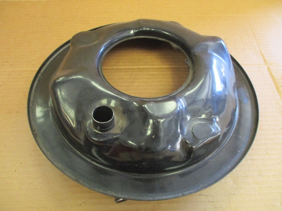 1966-1972 Chevrolet Air Cleaner Base 6422188 427 Corvette Camaro L88 ...