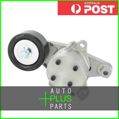 Fits TOYOTA GRNVA/HIACE/MJSTY GDH30#,32#,GRH30# BELT TENSIONER | eBay