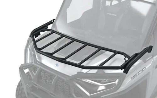 2024-2025 Genuine Polaris Ranger XD1500 CREW Front Hood Storage Rack ...