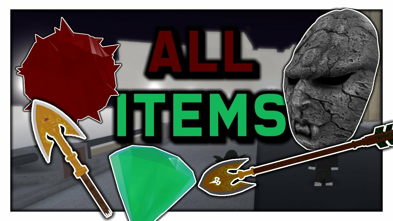 Buy YBA (Roblox) Items Your Bizarre Adventure - Read Desc Online in ...