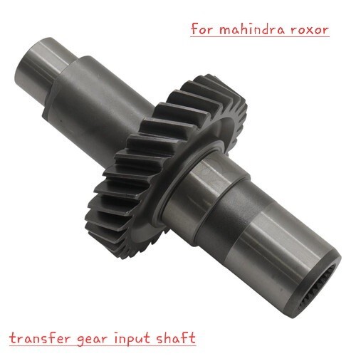 TRANSFER CASE INPUT SHAFT FOR MAHINDRA ROXOR | eBay