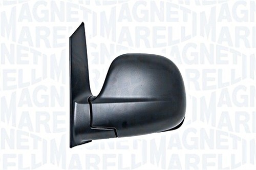 Side Mirror Aspherical Right For MERCEDES Vito Mixto W639 06 ...