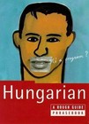 The Rough Guide to Hungarian Dictionary Phrasebook: A Rough Guide ...