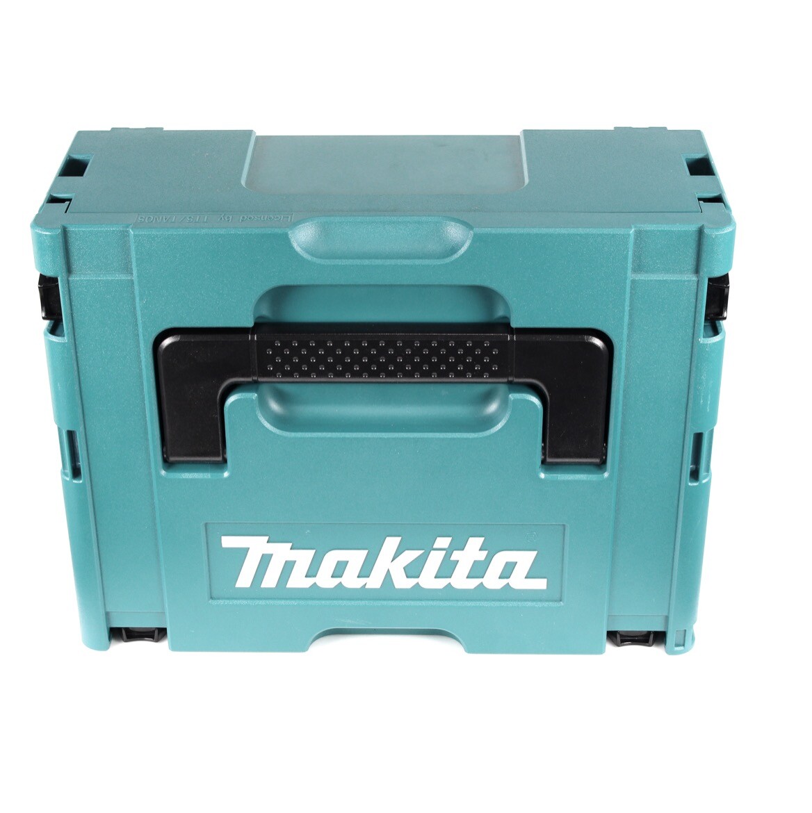 Makita MAKPAC 2 Systemkoffer - mit Einlage 837916-4 für BHP DHP BDF DDF ...