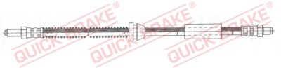 QUICK BRAKE 42.908 Brake Hose for FORD | eBay