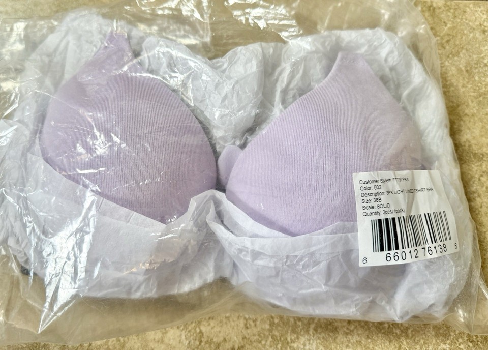 Lot of 14 Bras Various Sizes & Brands All New w Tags FAST SHIPPING ...