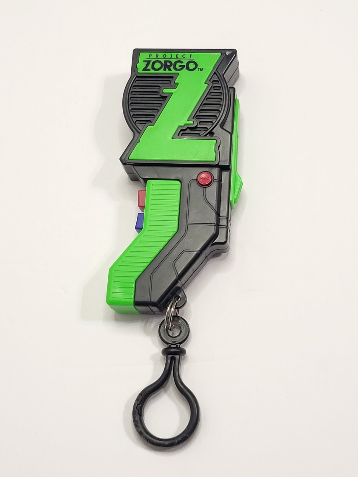 Spy Ninjas Project Zorgo Voice Morpher With SFX Record & Disguise Your ...