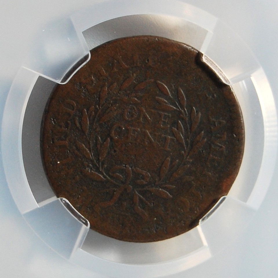1795 PLAIN EDGE LARGE CENT | eBay