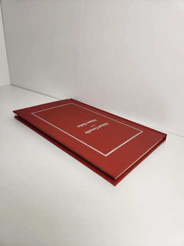 Michael Connelly Mickey Haller/Hieronymus Bosch Signed Limited Edition HC | eBay