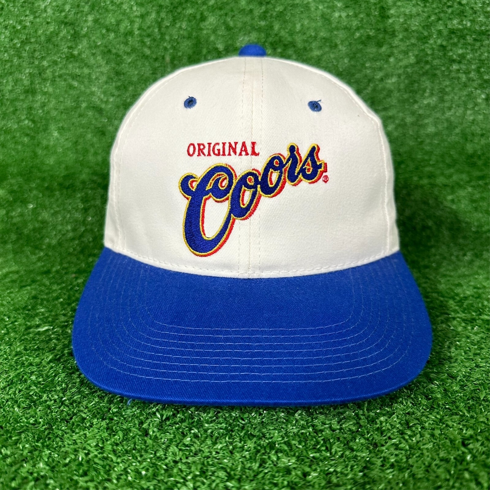 Rare Vintage COORS Original Banquet Beer Deer Hunting… - Gem