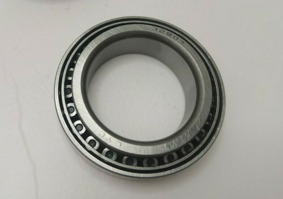 32907 Tapered Roller Bearings motorcycle steering bearings for Benelli ...