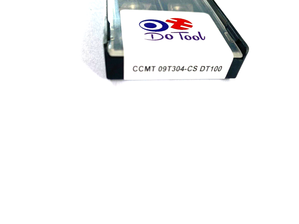 CCMT 09T304 CARBIDE TURNING INSERTS (Trusted Supplier For Over 12 Years ...