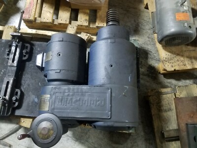 Reeves Variable Speed Drive Motor | eBay