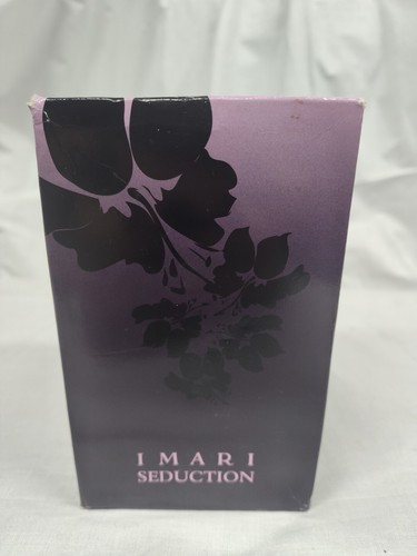 Imari Seduction Women's Gift Set Toilette ,Body Lotion, Shower Gel ...