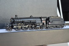 HO Roco 43339 Bavarian Glaskasten BR 98 Steam Engine LOOK for sale ...