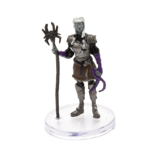 Drow Matron Mother - Monsters of the Multiverse #38 | eBay