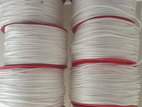 Engine pull cord with handle BRAND NEW STARTER ROPE 4mm x 2m | eBay