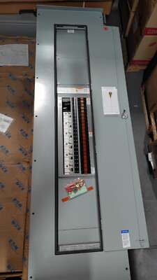 Electrical Panels & Boards - 600 Amp