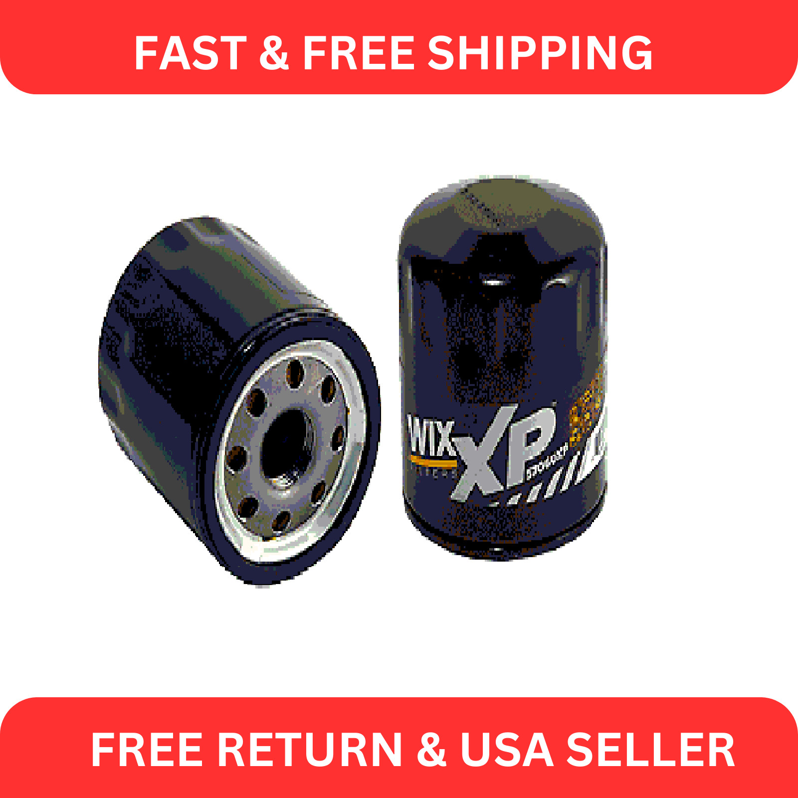 Wix 57060XP - cross reference oil filters | oilfilter-crossreference.com