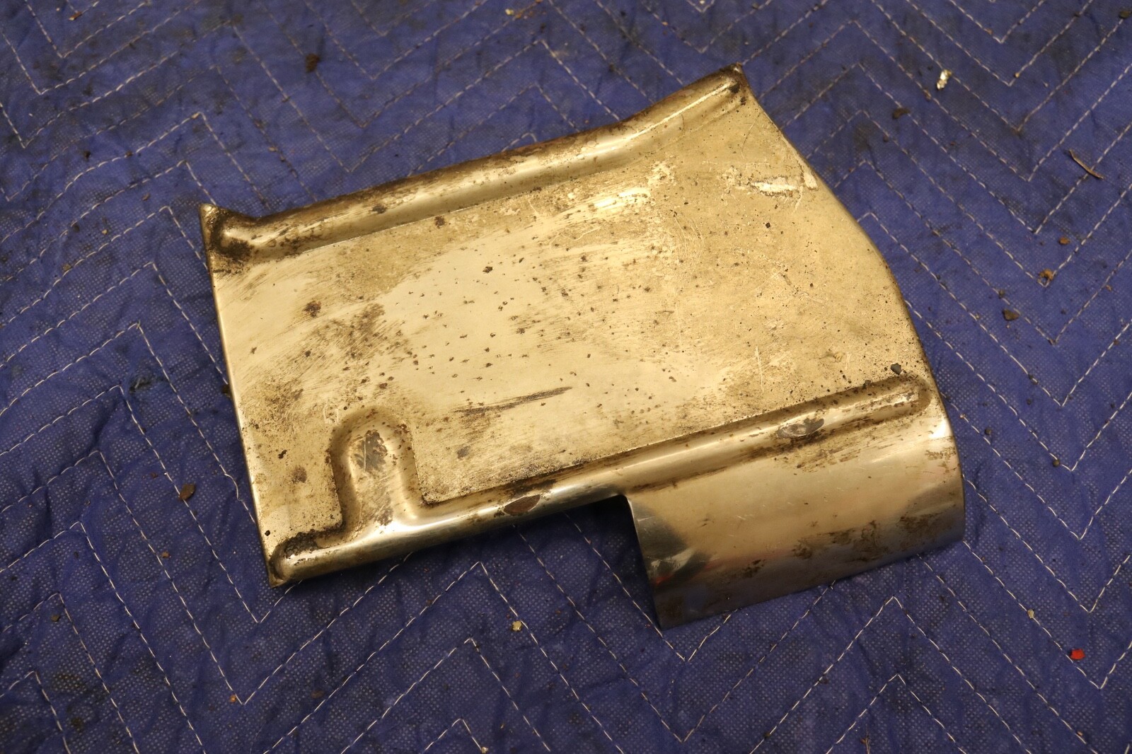 Triumph (T150 Rocket 3) T160 Electric start starter kit. *FREE UK ...