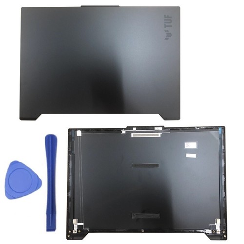 New for ASUS TUF Gaming A16 FA617 FA617NS FX617 16in Top LCD Back Cover ...