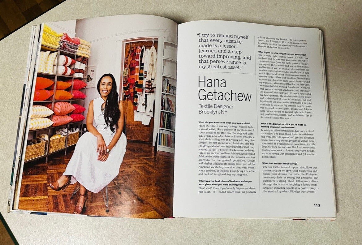 In the Company of Women : Inspiration and Advice from over 100 Makers ...