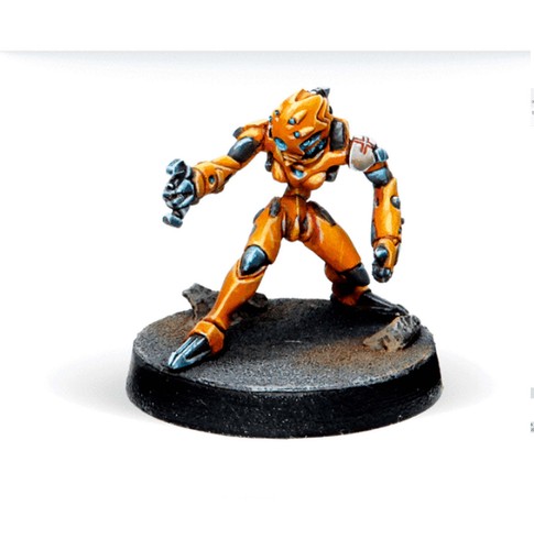 INFINITY Primed YÁOZĂO Tinbot B Yaozao NA2 JSA Yu Jing Corvus Belli vCB ...