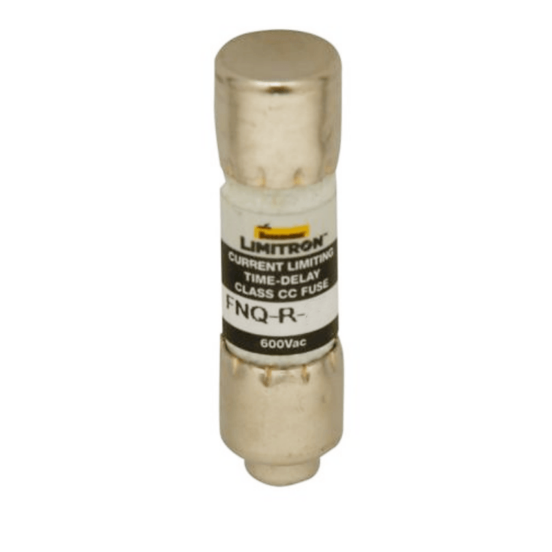 10PCS Bussmann FNQ-R-1-1/4 FNQR1-1/4 FNQ-R Class Time-delay Fuses 1.25A ...