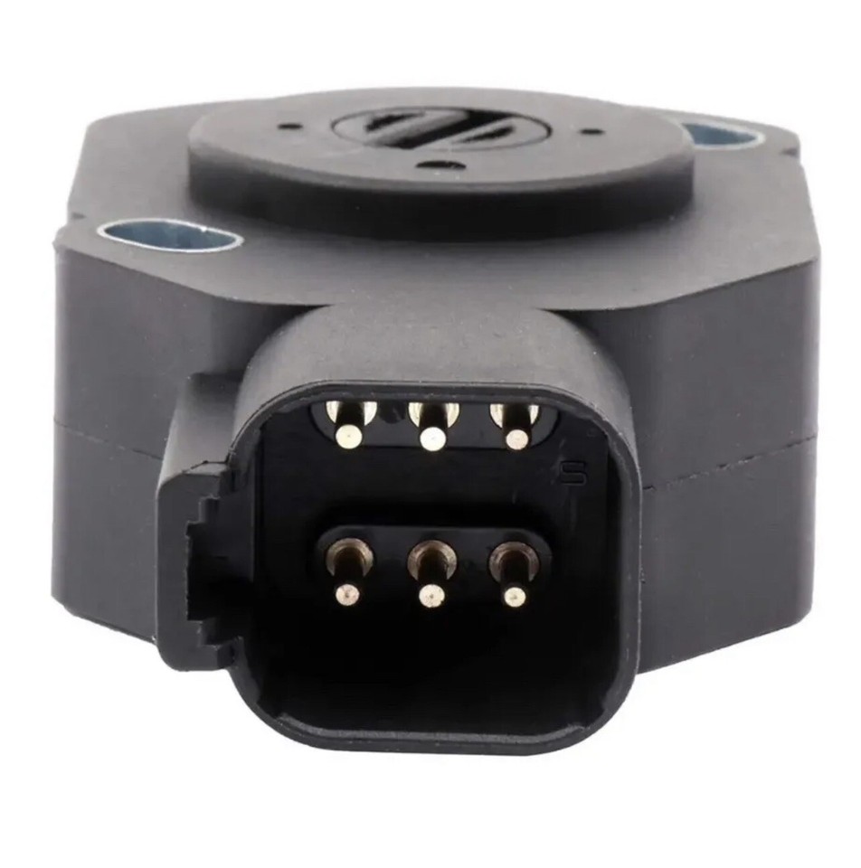 1998-2007 Dodge RAM 2500 3500 5.9L Cummins OEM Throttle Position Sensor ...