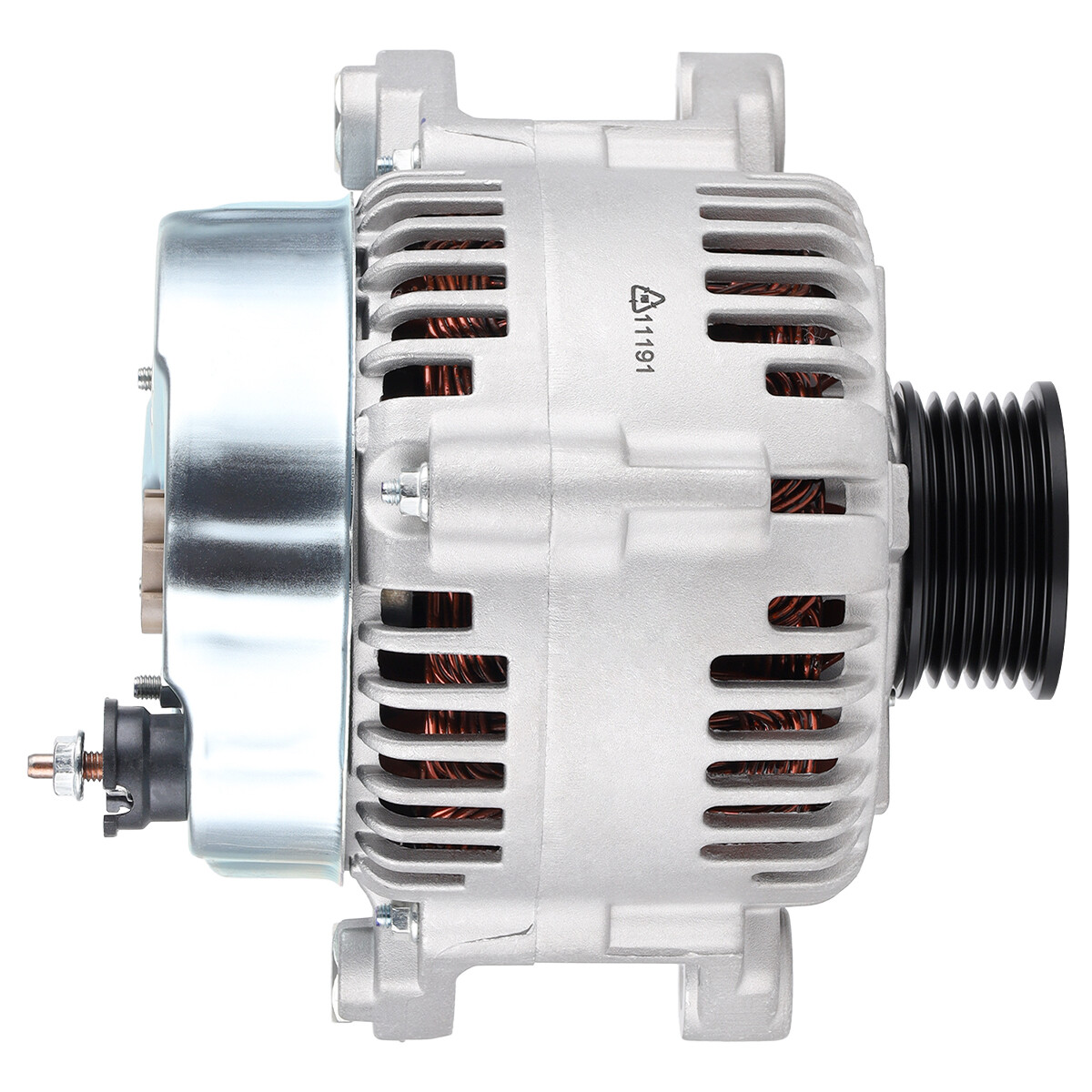 Alternator for Hyundai Sonata Azera Kia Sorento Sedona 3.3L 3.8L 130Amp ...