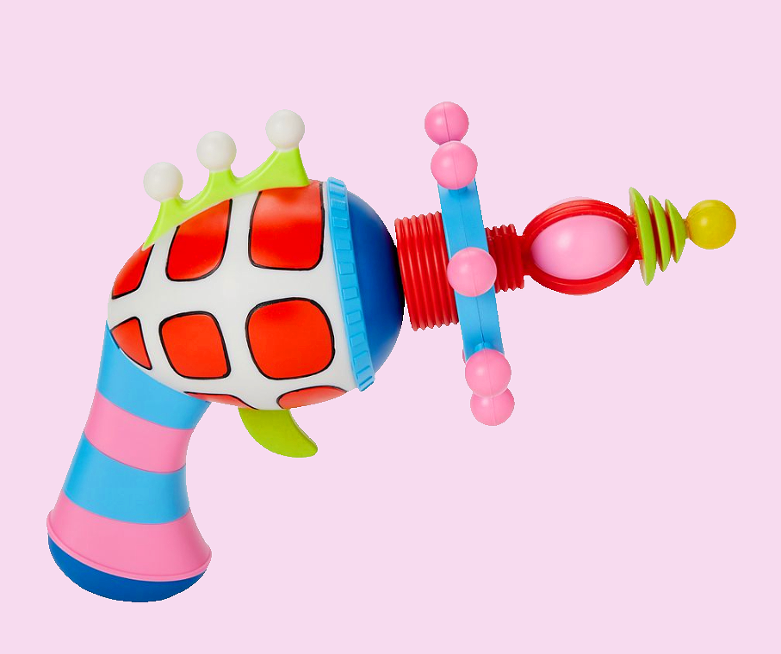 Killer Klowns From Outer Space Cotton Candy Gun Halloween Horror Prop ...