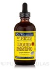 Rx Vitamin Liquid Immuno, Chicken 4 oz | eBay