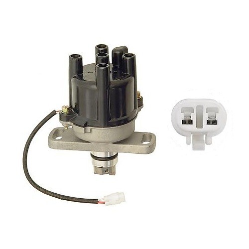 DISTRIBUTOR FOR CHEVROLET METRO SUZUKI SWIFT SOHC GEO METRO PONTIAC ...