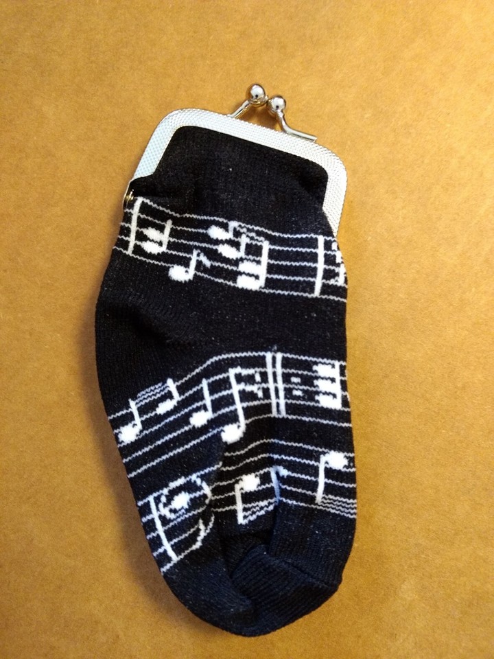 Sock Purse Baby Coin Change Cat Dog Shoe Star Monkey Heart Frog Cow 15% ...