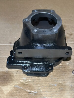 Ford C6 Transmission Tail Housing RF-C8TP-7A040-A Cast Iron | 5-14 ...