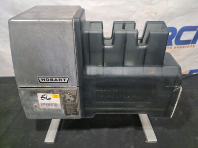 Meat Tenderizers - Hobart Meat Tenderizer