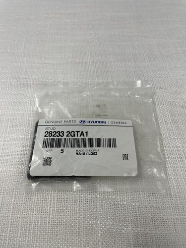 Genuine Hyundai Converter Stud 28233-2GTA1 | eBay
