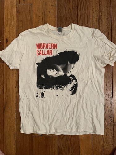 Terminal Classic Morvern Callar T-shirt, SIZE L | eBay