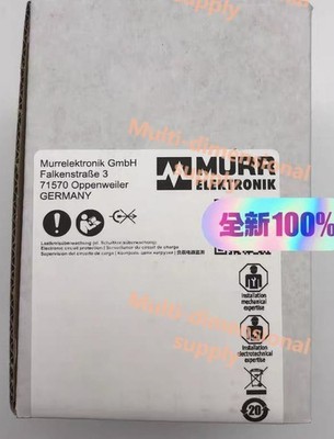 1PCS NEW MURR 9000-41084-0100400 #SKY ️ ️ | eBay