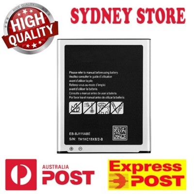 EB-BJ111ABE Battery Fr SAMSUNG Galaxy J1 Ace 3G Duos SM-J110 SM-J110F ...