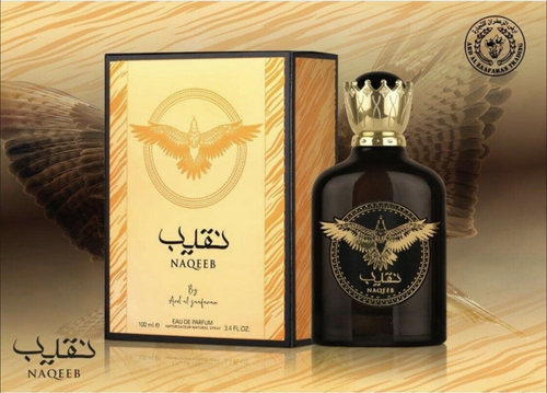 Naqeeb Eau De Parfum By Ard Al Zaafaran 100 ML | eBay