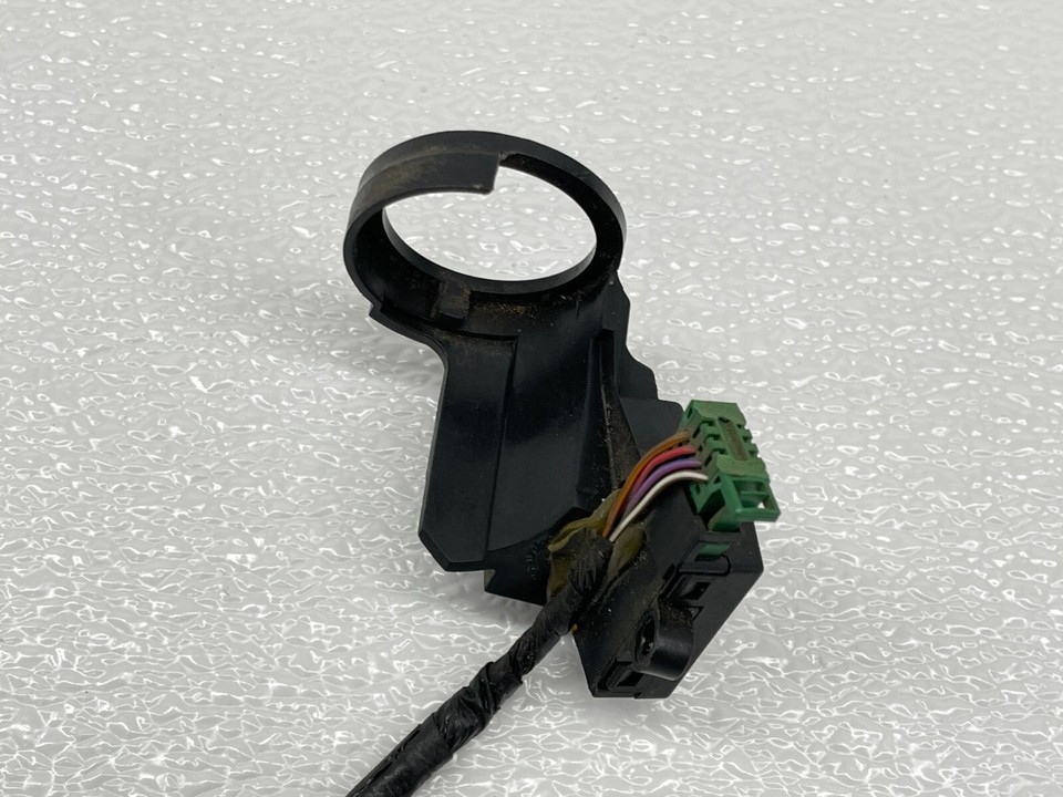 OEM Ford F8ZB-15607-AB Anti Theft Pats Transceiver Ignition Module | eBay