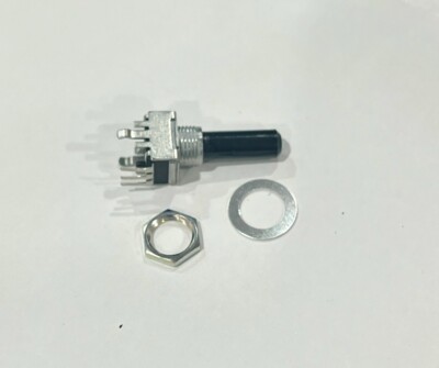 EVU-F2MFL3B24 Res ,POT, 20K Ohm, 20% ,0.05W(1/20W), 1(Elec)/1(Mech ...