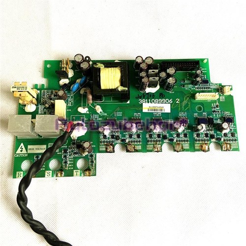 1pc inverter PF400 series 18.5-22--30KW power board 3811089906-2 | eBay